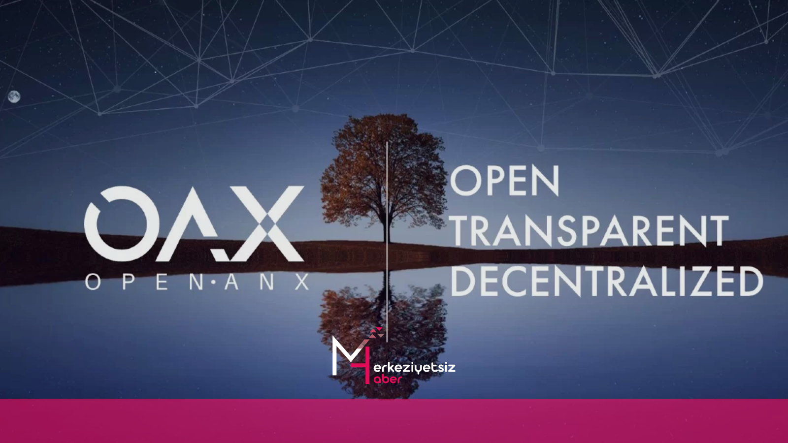 OAX Coin Geleceği ve Fiyat Tahminleri - Merkeziyetsiz Haber 2025