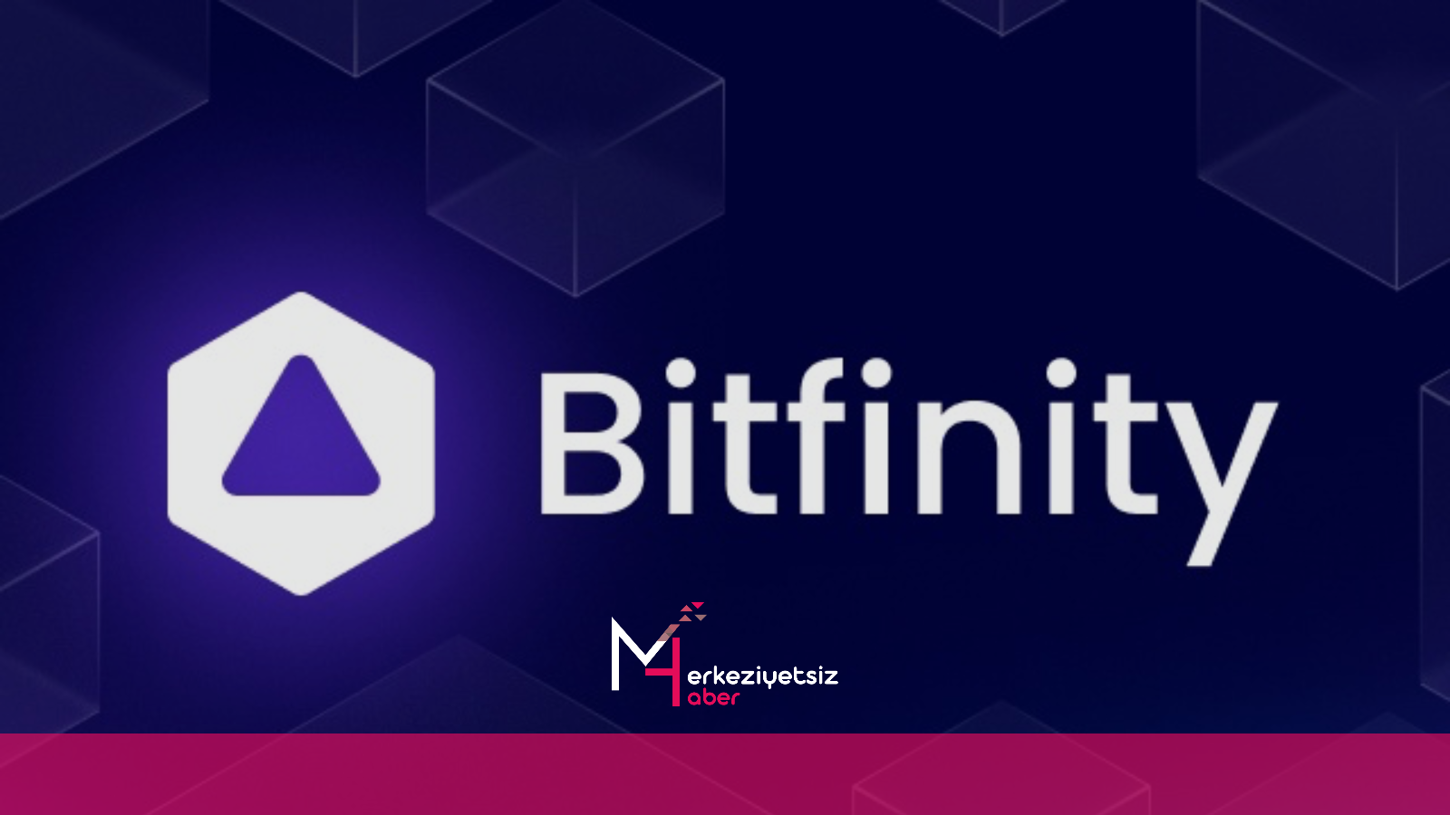 Bitfinity, ICP'deki Ethereum Sanal Makinesiyle Bitcoin Ordinallerini Geliştirmeyi Hedefliyor 0